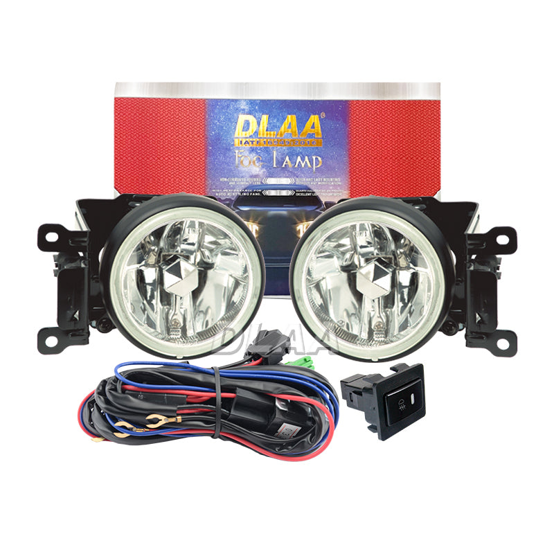 OEM FOG LAMP FOR MB NATIVA 1998-2002 MB038 – DLAA